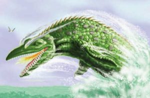 Are dinosaurs mentioned in the Bible? - The Bible Made Plain